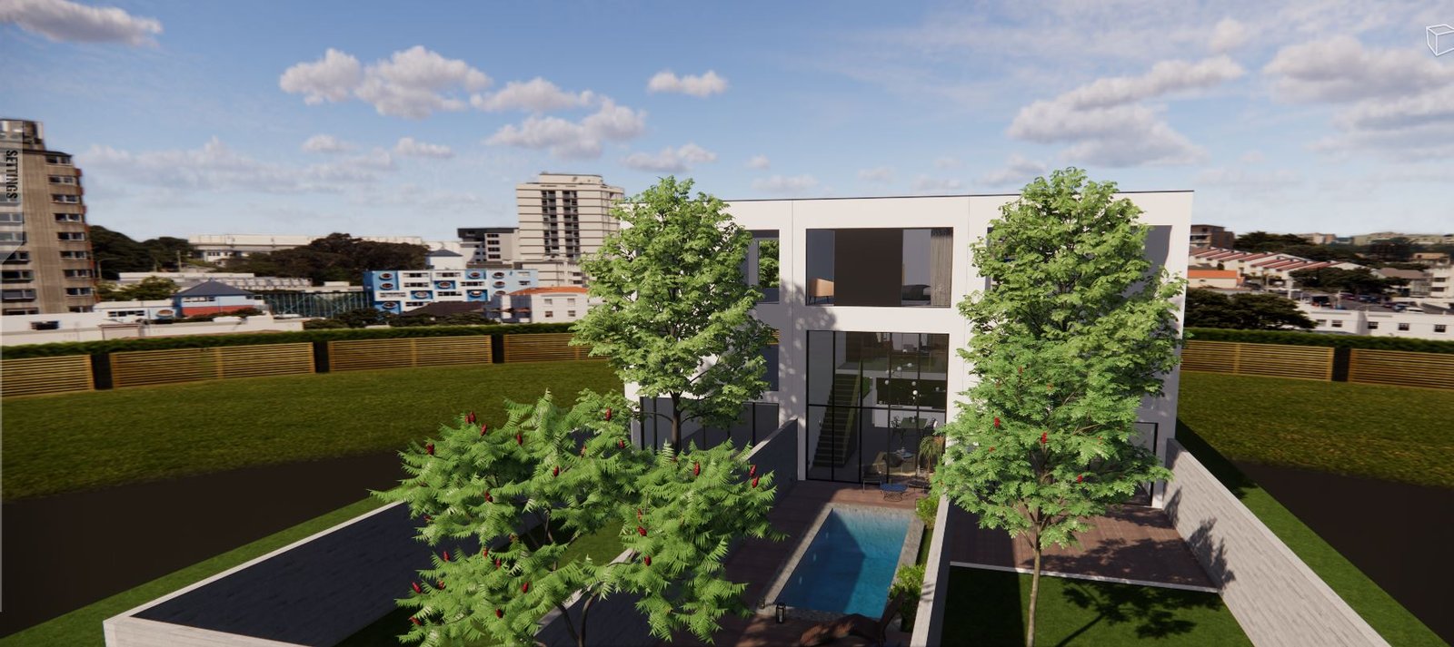 Top 10 Rendering Software Tools in 2024 - CJ Facade