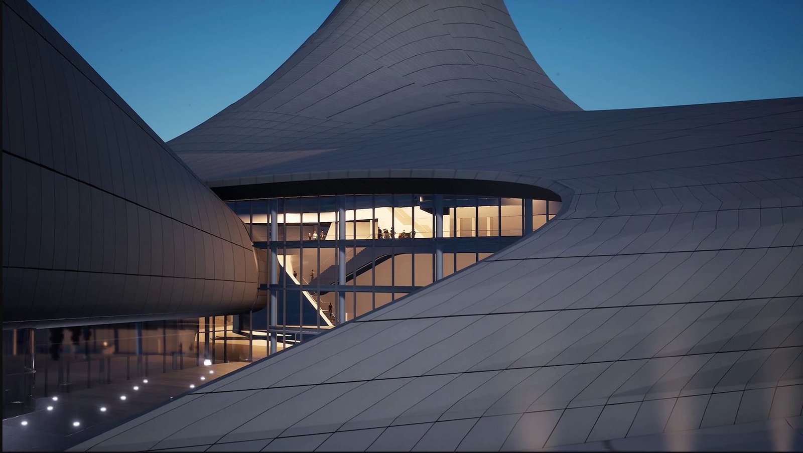 Top 10 Rendering Software Tools in 2024 - CJ Facade