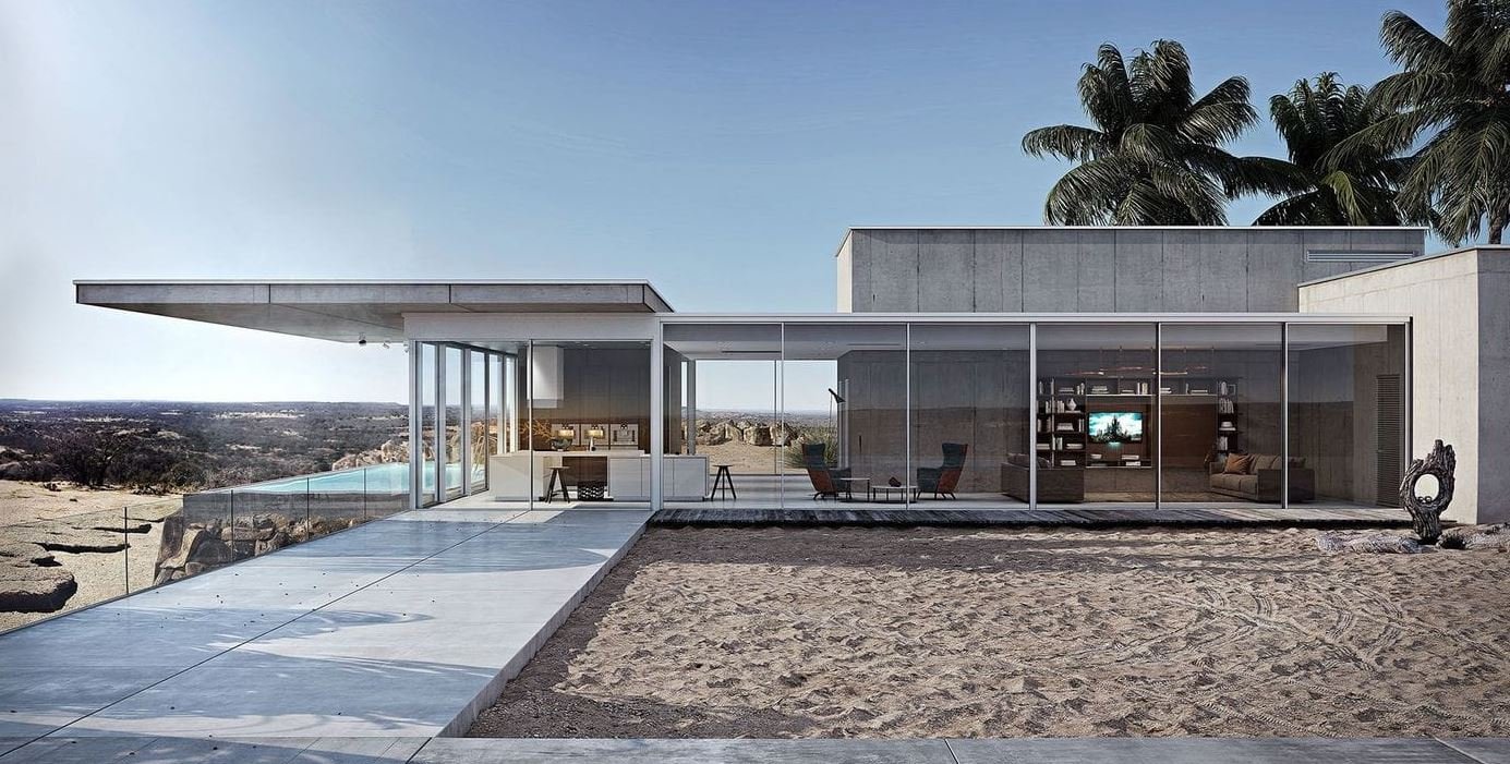 Top 10 Rendering Software Tools in 2024 - CJ Facade